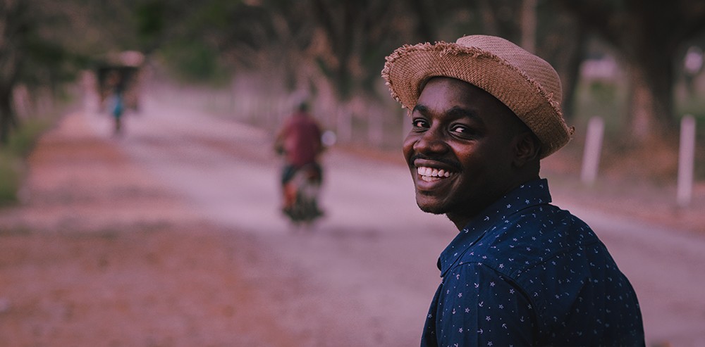 INDIGENOUS ECONOMIC DEVELOPMENT - Teamsynerg