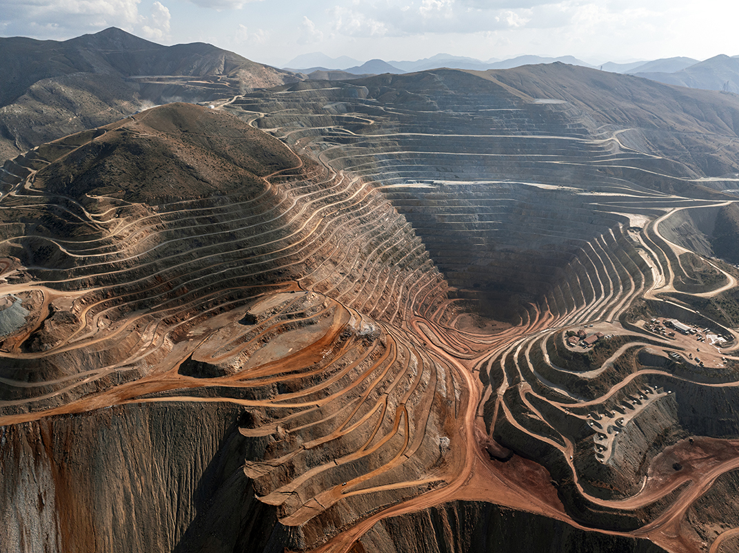 Mining, Oil & Gas | TeamsynerG Global Consulting